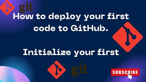 Gerald Chima Ukwuoma On Linkedin Initialize Your First Git Init From