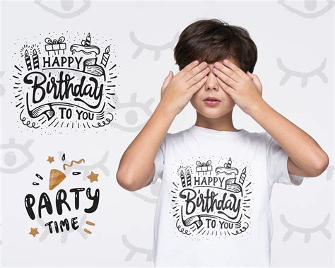 Gelukkige Verjaardag Svg Verjaardag Svg Gelukkige Etsy Nederland