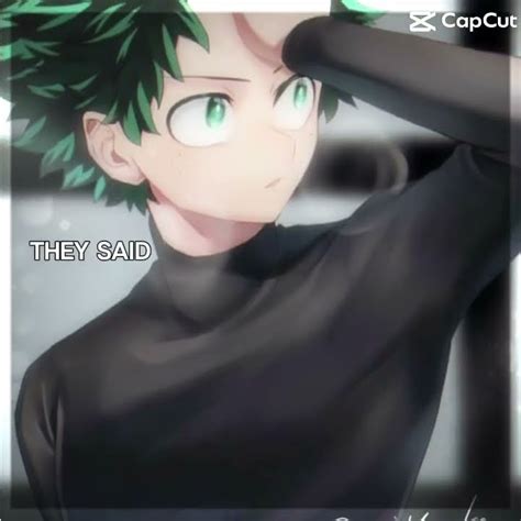 Aizawa Is Definitely A Bottom Youtube