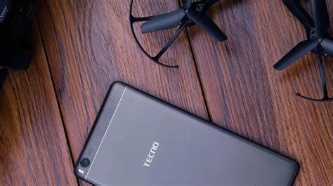 Sponsored Tecno Unveils Pouvoir The Mah Big Battery Smartphone