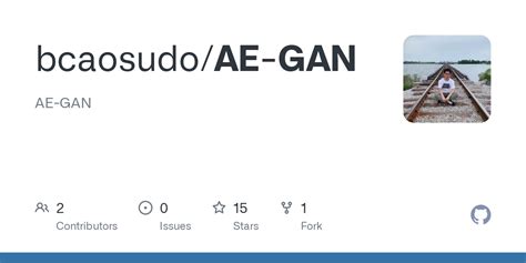 Ae Gantrainpy At Main · Bcaosudoae Gan · Github