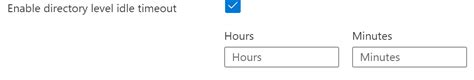 Azure Ad Enterprise App Authentication Timeout Microsoft Qanda