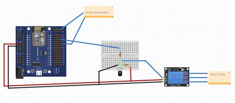 Problem With 5v Relay And Nodemcu Page 2 General Guidance Arduino