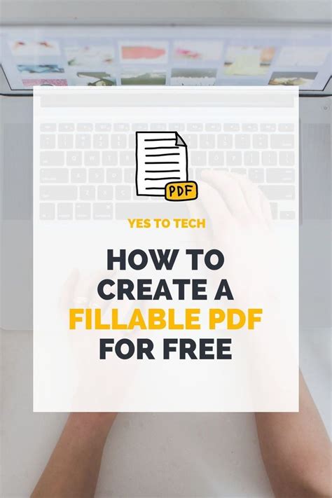fillable pdf free how to make a fillable pdf for free pdf escape
