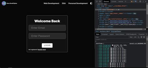 Css Nextjs Production Build Having Different Layout Then Development