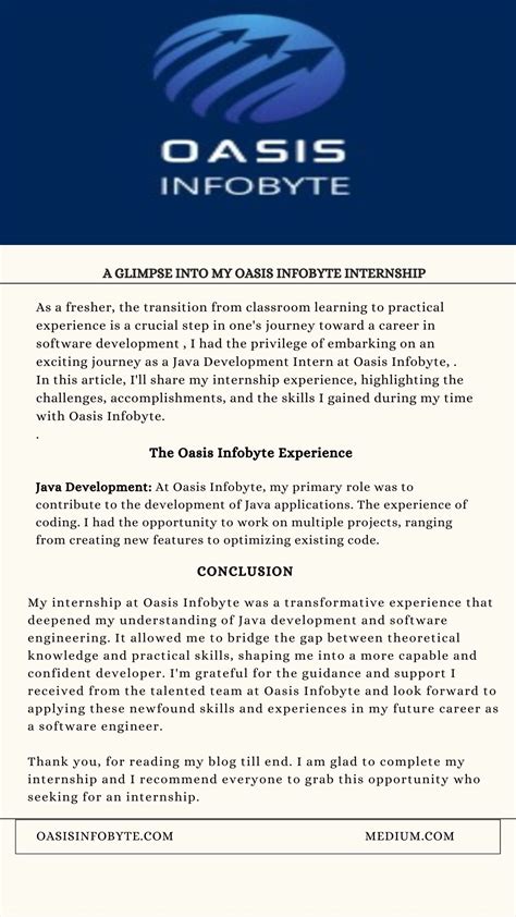 Shaik Afiya Tabassum On Linkedin Oasisinfobyte Internship Myjourney