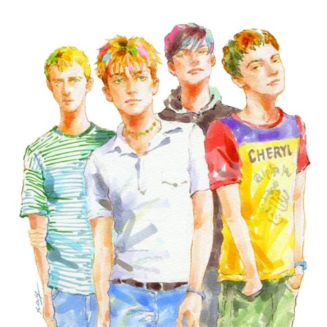 Ray Kimura Illustrations Raykimuraart • Instagram Photos And Videos