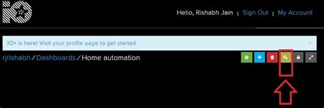Iot Based Alexa Voice Controlled Led Using Raspberry Pi And Esp12