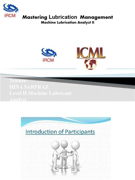 Mla 2 Pdf Lubricant Reliability Engineering