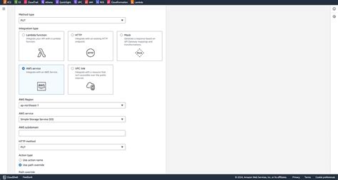 Integrating Api Gateway With S3 For Secure File Uploads Developersio