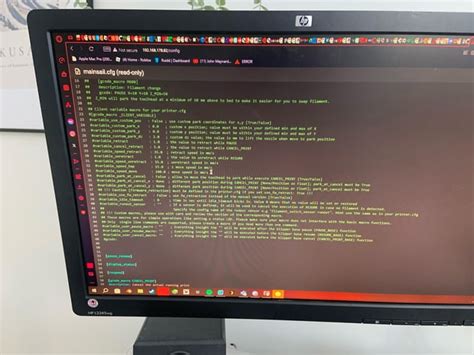 Klipper Unable To Open File Rklippers
