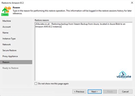 Veeam Backup For Azure Integrating With Veeam Backup And Replication Uk