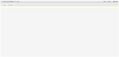 Problem Uploading Csv File With Users · Issue 190 · Ldapaccountmanager