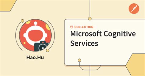 Microsoft Cognitive Services Get Started Postman Api Network