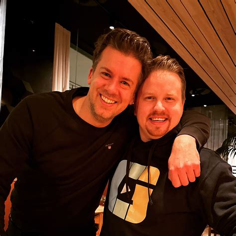 Daniel Hansson Sokcic On Linkedin Had A Great Time Hanging Out With