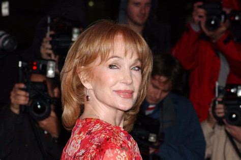 Actress Shirley Anne Field Dies Aged 87