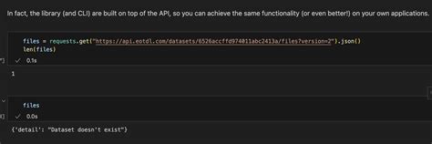 dataset doesn t exist in 01 exploring notebook · issue 129 · earthpulse eotdl · github