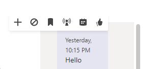 Chat Unstable Overflow Is Broken In ChatMessage Issue Microsoft Fluent Ui React GitHub