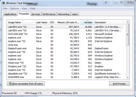 Memory Leak In Built Application Labview General Lava