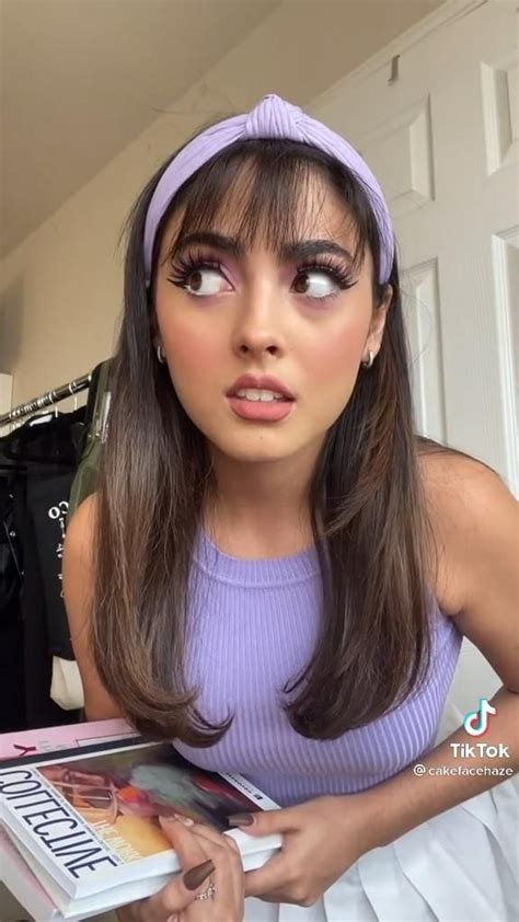 Trixie Tang Make Up Artofit