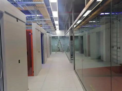 Data Centre Cable Trays High Density Cabling Guide China Cable Tray Factory