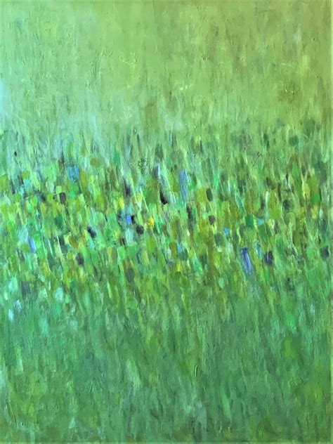 First Grass Helloart