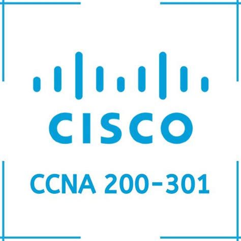 Cisco Certified Network Associate Ccna 200 301 Exam Voucher My It Success
