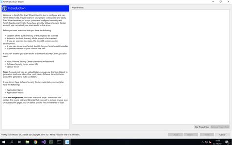 İsmail Polat On Linkedin Java Source Code Scanning With Maven Fortify