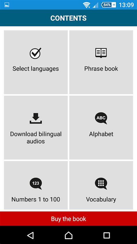 Android 용 Learn Marathi 50 Languages Apk 다운로드
