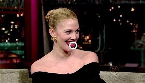 Drew Barrymores Tongue Piercing Body Art Guru