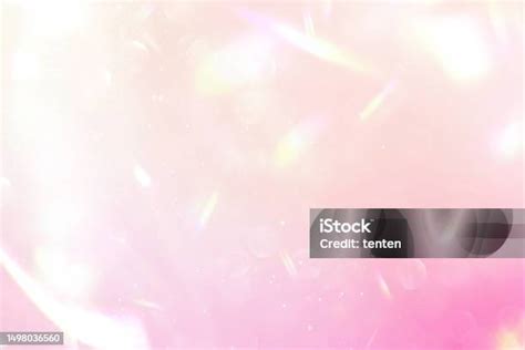 프리즘 레인보우 라이트 Overlaypinkvibrant Gradientpastel Dreamssoft Pastels로 빛나는