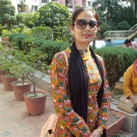 Pratima Tiwari Banaras Hindu University Varanasi Bhu Department Of Psychology Research