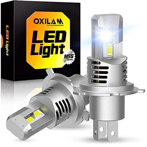 Top 5 Best Led Motorcycle Headlight Bulbs Buyers Guide And Reviews
