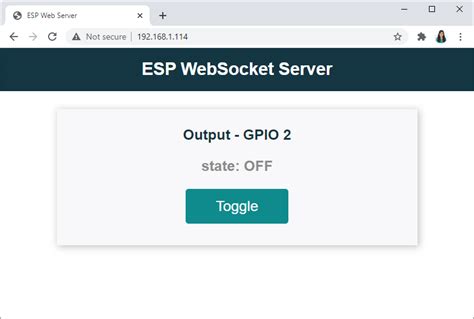 Esp8266 Ota Over The Air Updates Asyncelegantota Arduino Random
