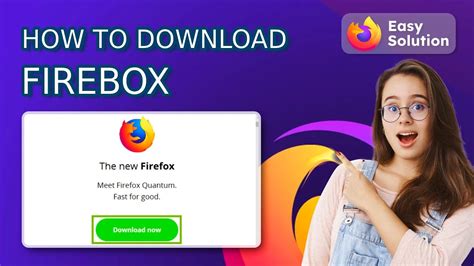 How To Download Firefox 2024 Tech Tutorial Youtube