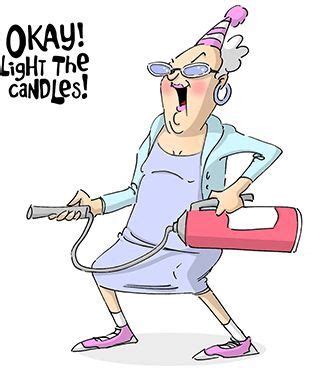 Happy Birthday Funny Clipart 10 Free Cliparts Download Images On