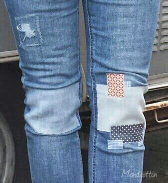 Entdecken Mehr Als 87 Jeans Selber Flicken Am Besten Jtcvietnam Edu Vn