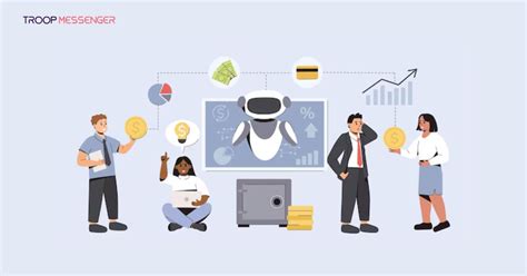 Leveraging Artificial Intelligence For Smarter More Scalable Business Applications