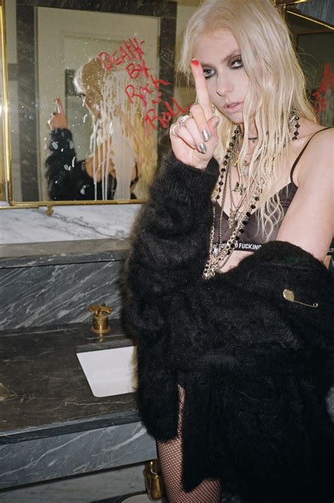 Taylor Momsen Photoshoot 9