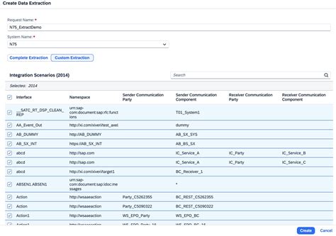 Use The Migration Assessment Application SAP Tutorials