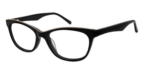 Patsy Eyeglasses Frames By London Fog