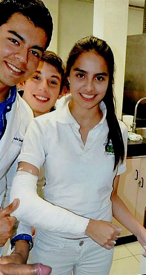 Foto De Estudiante De Medicina Putita Bonita