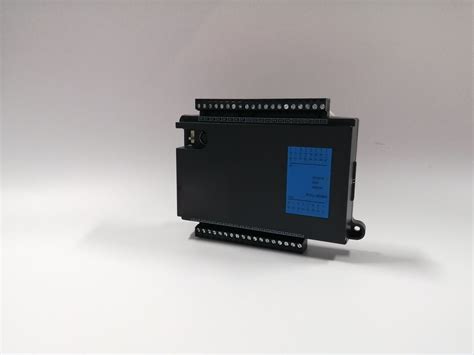 High Quality PLC Plus Channel Analog Outputs V DC V PLC For