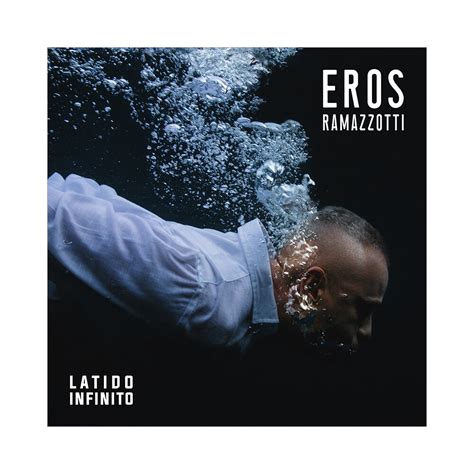 Eros Ramazzotti Bravado