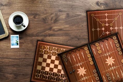 جدیدترین انواع بازیهای فکری ۲۰۲۳ مناسب همه رده های سنی