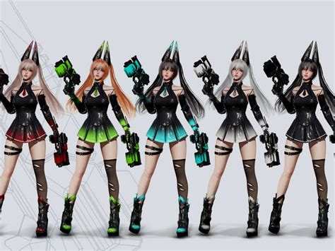 Vrchat Avatar Vr Chat Vrc Vr Avatar Vr Character Anime Nsfw Upwork
