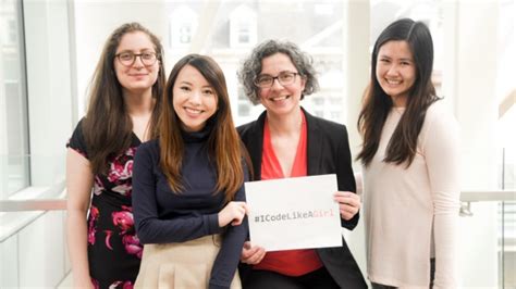 McGill Babe Of Computer Science McGill Babe Of Computer Science