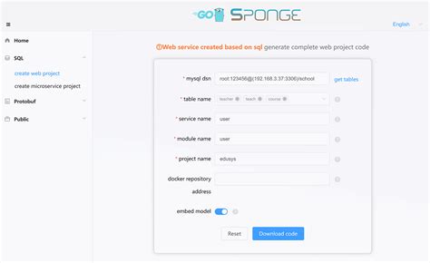 Example 6 Build A Simple Golang E Commerce Microservices Framework Step By Step Using Tool By