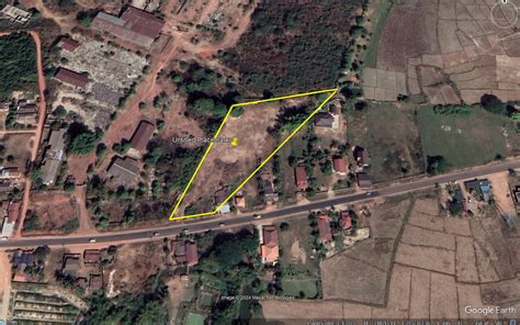 ເຊົ່າ ຊື້ ຂາຍດິນເຮືອນ ຂາຍດິນ ບ້ານນາຊ່າງເຫຼັກ ເມືອງທຸລະຄົມ ແຂວງວຽງຈັນ