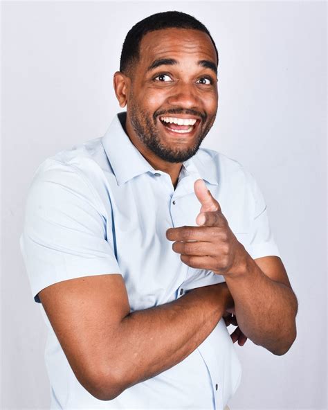 Patrick Russell Da Costa Talent